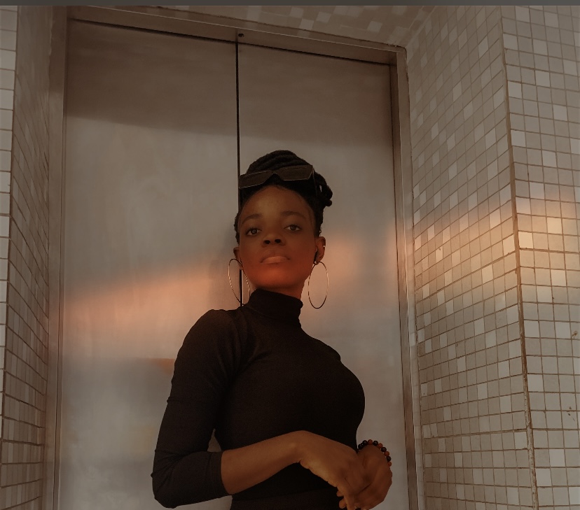 Tolulope Okunjoyo Deborah | Junior Web Developer